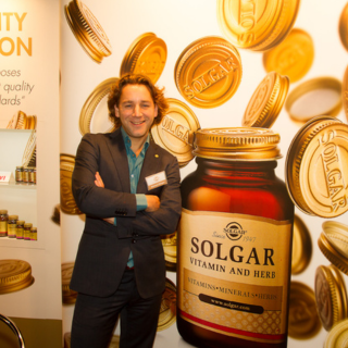 Interview met een NPN-lid – Michael Dinger van Solgar Vitamins Holland ...
